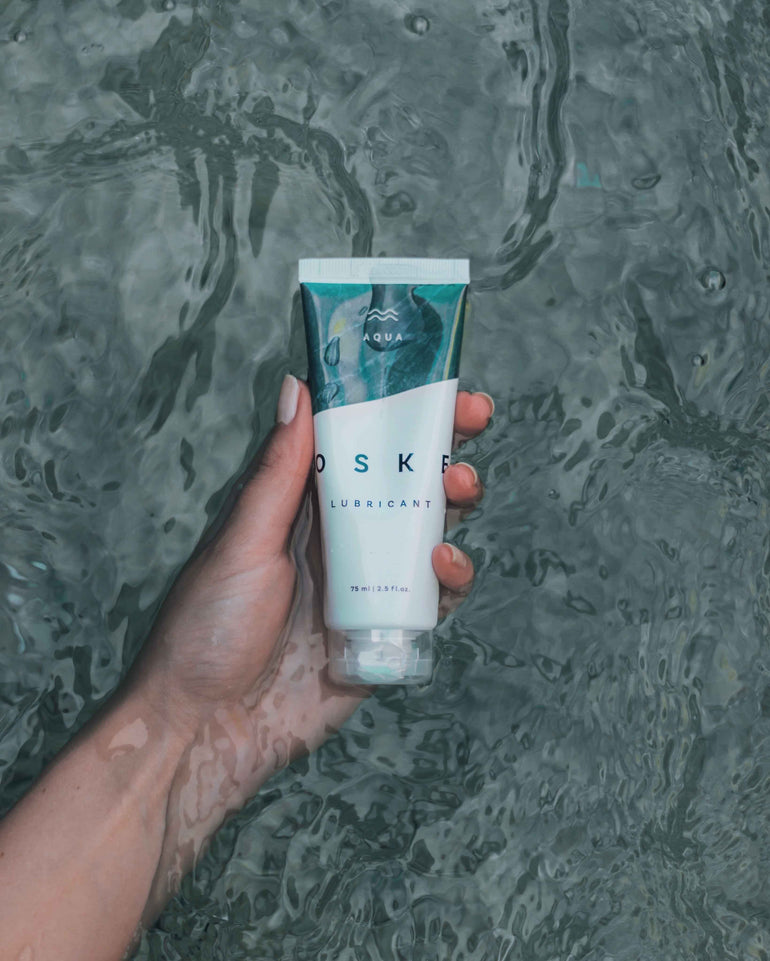 OSKE - AQUA LUBRICANT